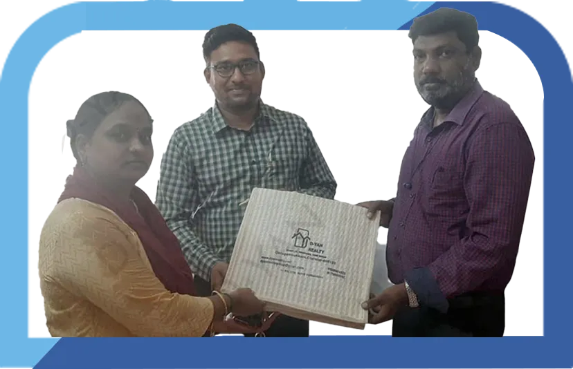 Best Real Estate Buyer & Seller in Chennai - D-Yan Realty